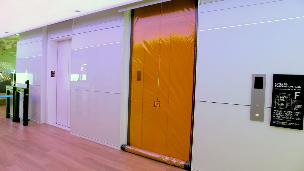 The Key to Future-Proof Design is Flexible Space