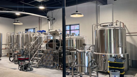 Brewing the Perfect Solution