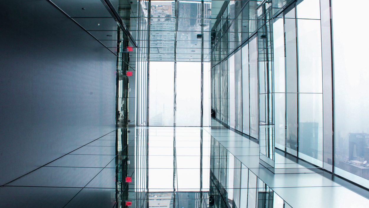 Modernfold Archives - Glass Walls and Operable Partitions by ...