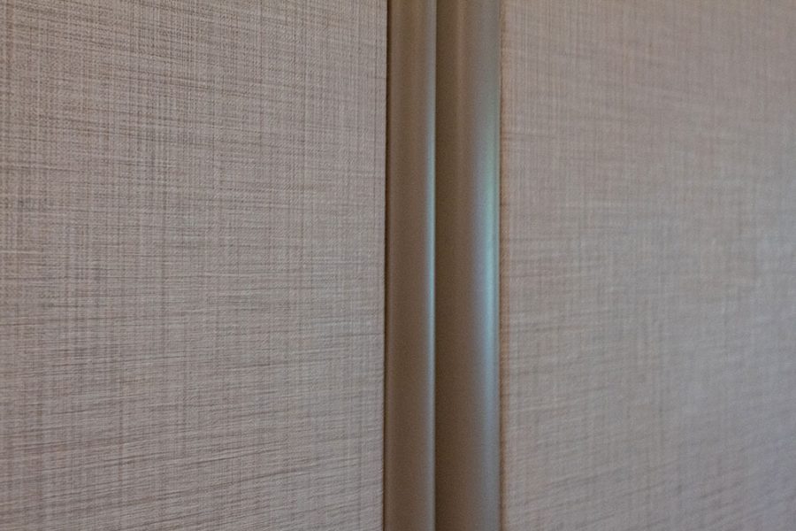 Springfield Country Club Gets Modern Makeover with Modernfold Acousti ...