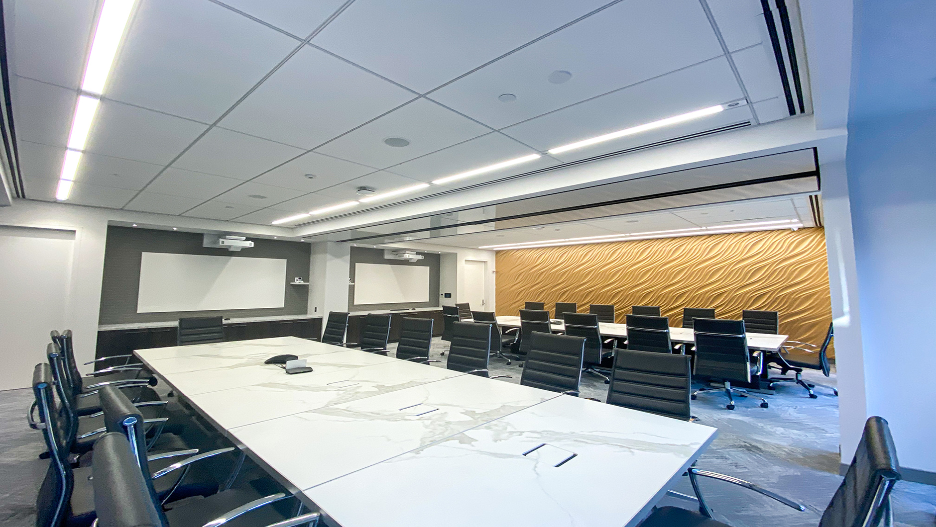 Skyfold Classic Vertical Wall Makes the Cut