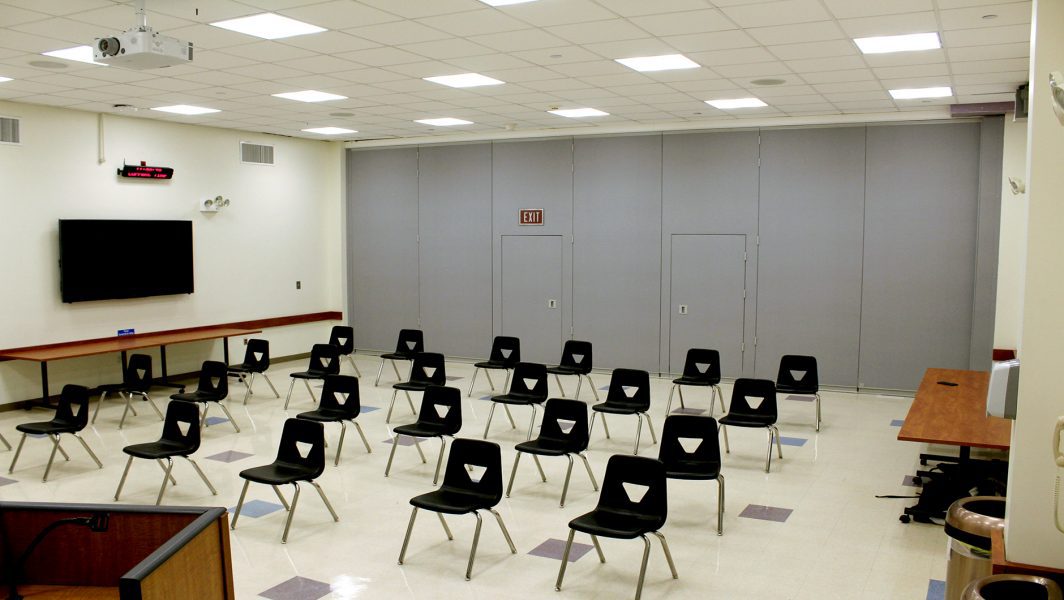 Hospital’s Prescription for Future-Proof Design is Flexibility