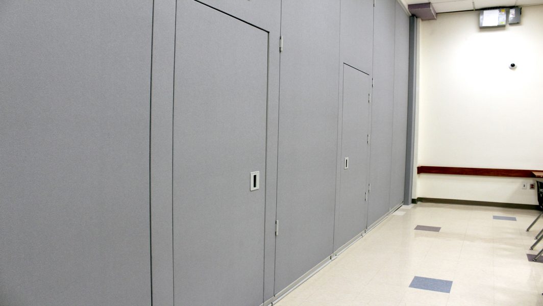 Hospital’s Prescription for Future-Proof Design is Flexibility