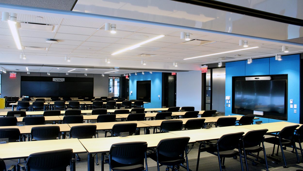 Smoke Guard Archives - Glass Walls and Operable Partitions by ...