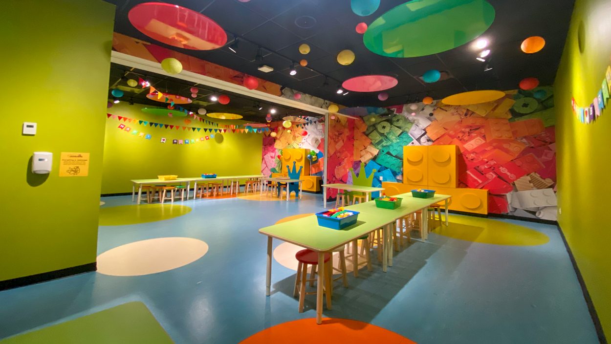 Modernfold Archives - Glass Walls and Operable Partitions by ...