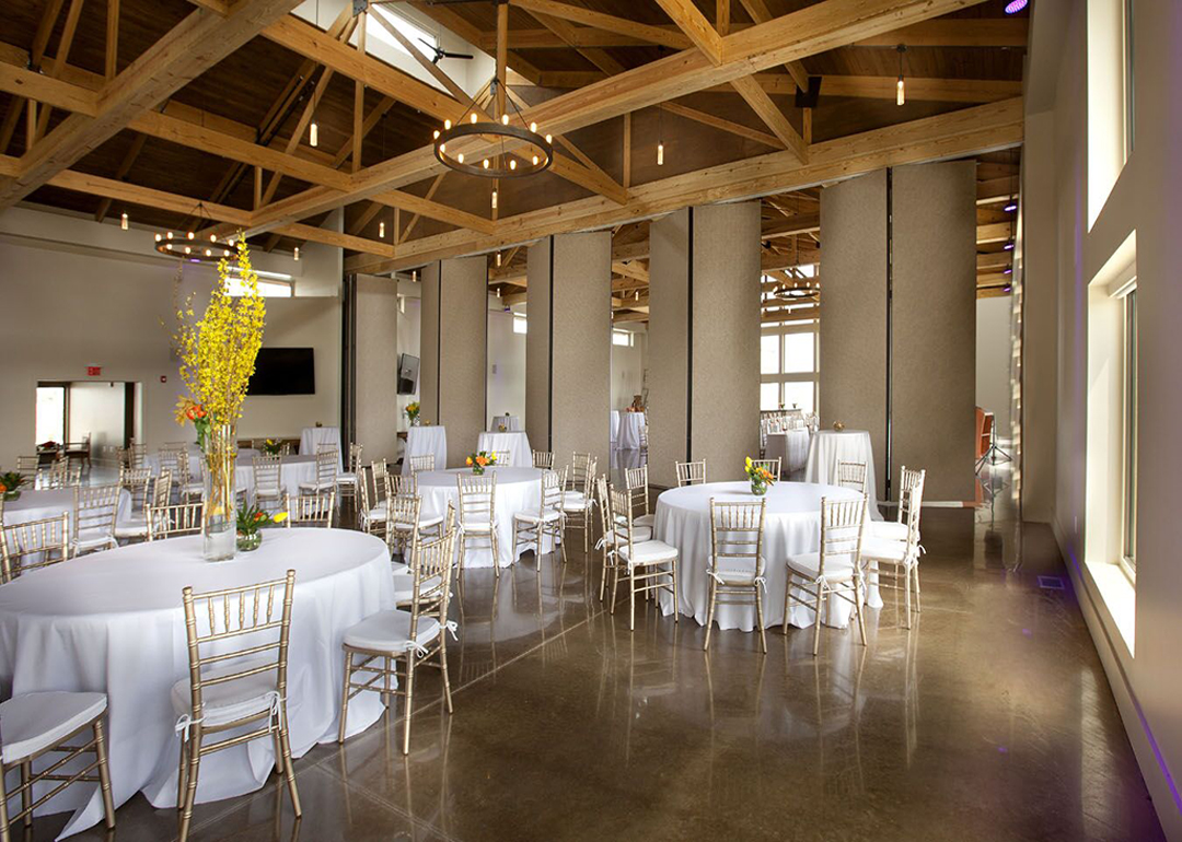 Encore Acoustic Partitions - Single, Paired, and Electric Movable Panels