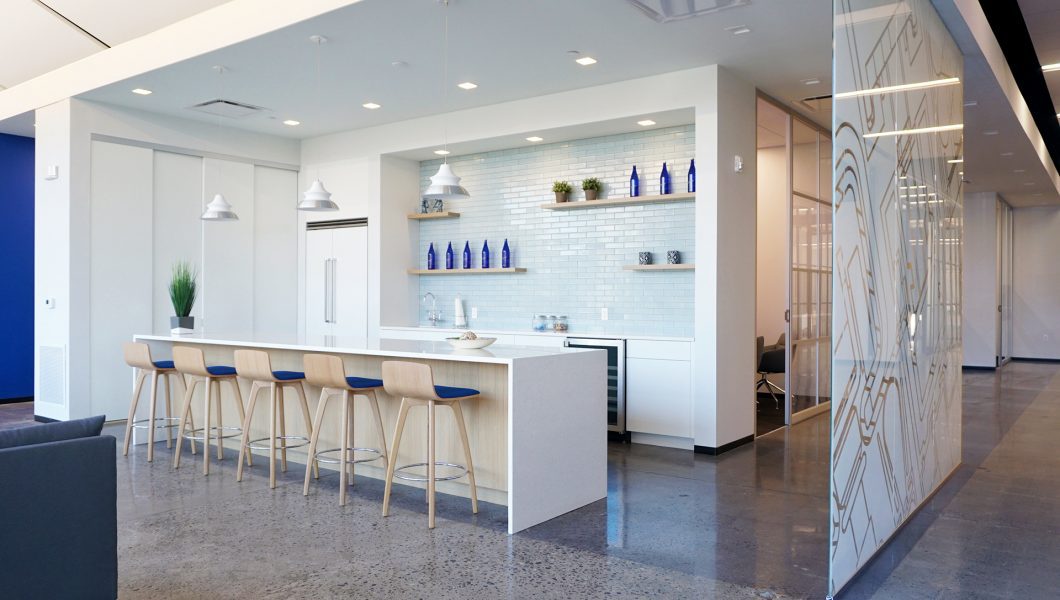 ModernfoldStyles Showroom + Acoustic Design Lab Grand Opening - Glass ...