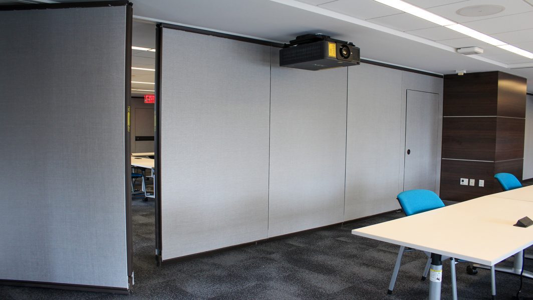 Service Performs a Facelift at Rockefeller Plaza