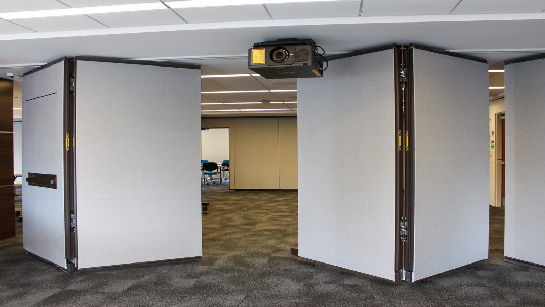 Service Performs a Facelift at Rockefeller Plaza