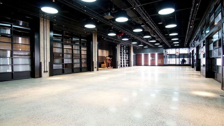 Starrett-Lehigh Marketplace