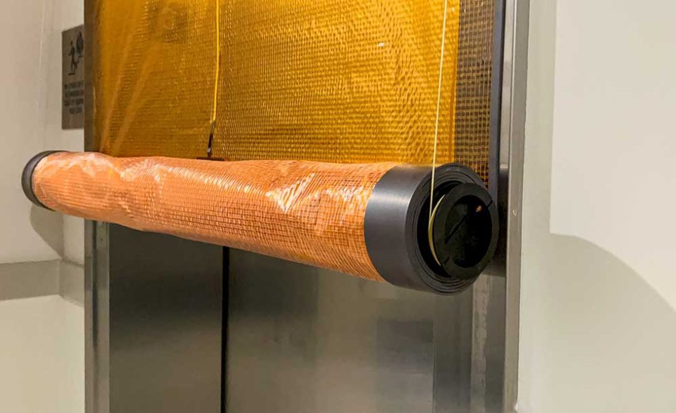 Smoke Guard Systems Maintains Code Requirements and Resident Safety at ...