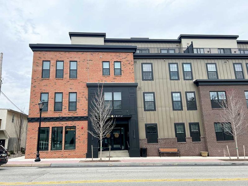 Smoke Guard Systems Maintains Code Requirements and Resident Safety at ...