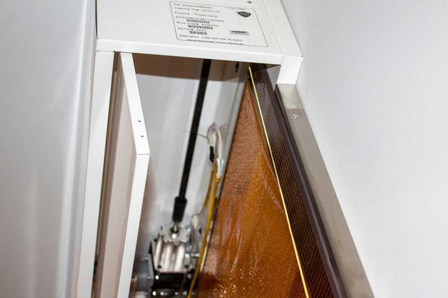 Smoke Guard Systems Maintains Code Requirements and Resident Safety at ...