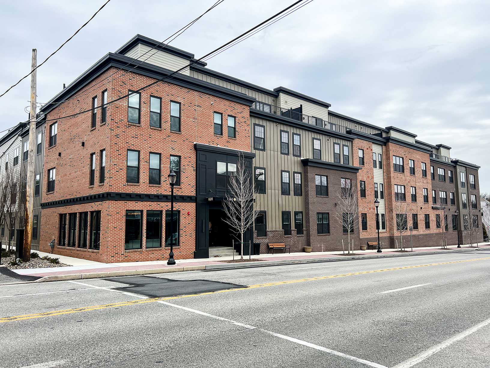 Smoke Guard Systems Maintains Code Requirements and Resident Safety at ...