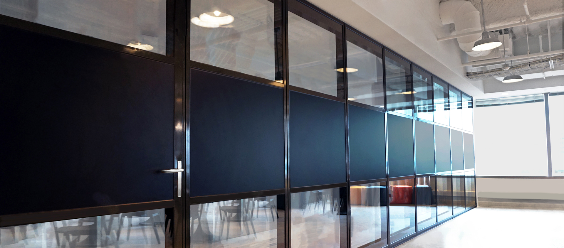 BNP Paribas - High-Performance Workforce Demands Flexible Spaces