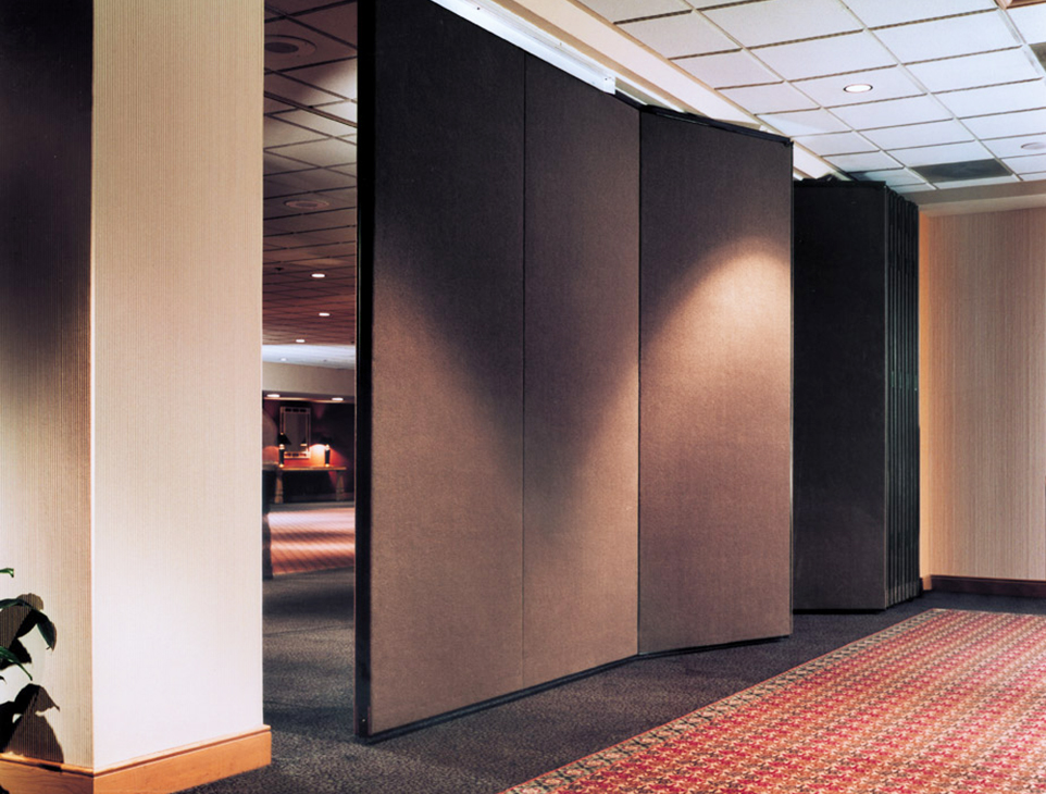MODERNFOLD Acousti-Seal Operable Partitions by ModernfoldStyles