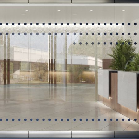 Applications - Glass Walls and Operable Partitions by ModernfoldStyles