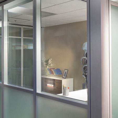 Applications - Glass Walls and Operable Partitions by ModernfoldStyles