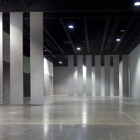 Modernfold - Glass Walls and Operable Partitions by ModernfoldStyles