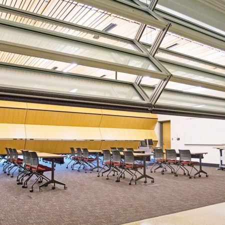 Applications - Glass Walls and Operable Partitions by ModernfoldStyles