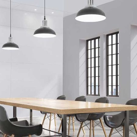 Vertical Retractable Acoustic Walls by Skyfold | ModernfoldStyles