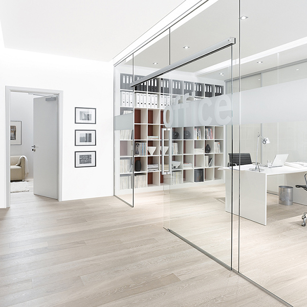 dorma muto sliding glass doors - Glass Walls and Operable Partitions by ...