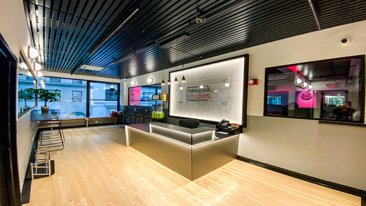 Modernfold Archives - Glass Walls and Operable Partitions by ...