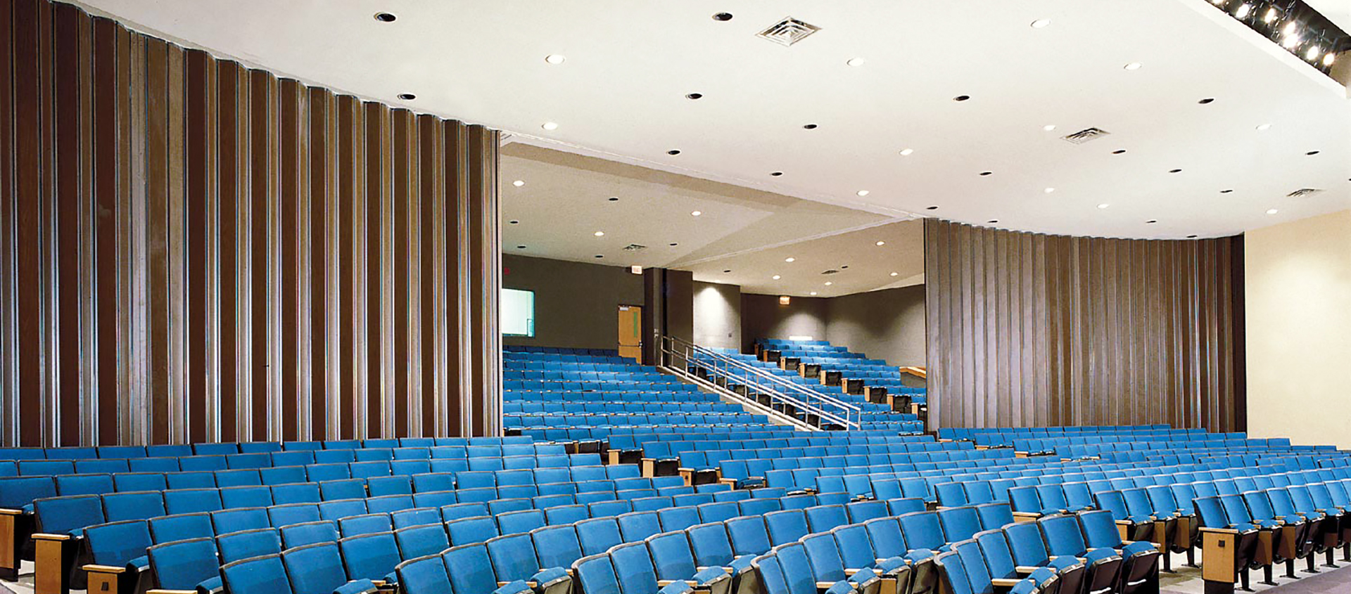 modernfold - Operable Partitions and Glass Wall Systems by ModernfoldStyles