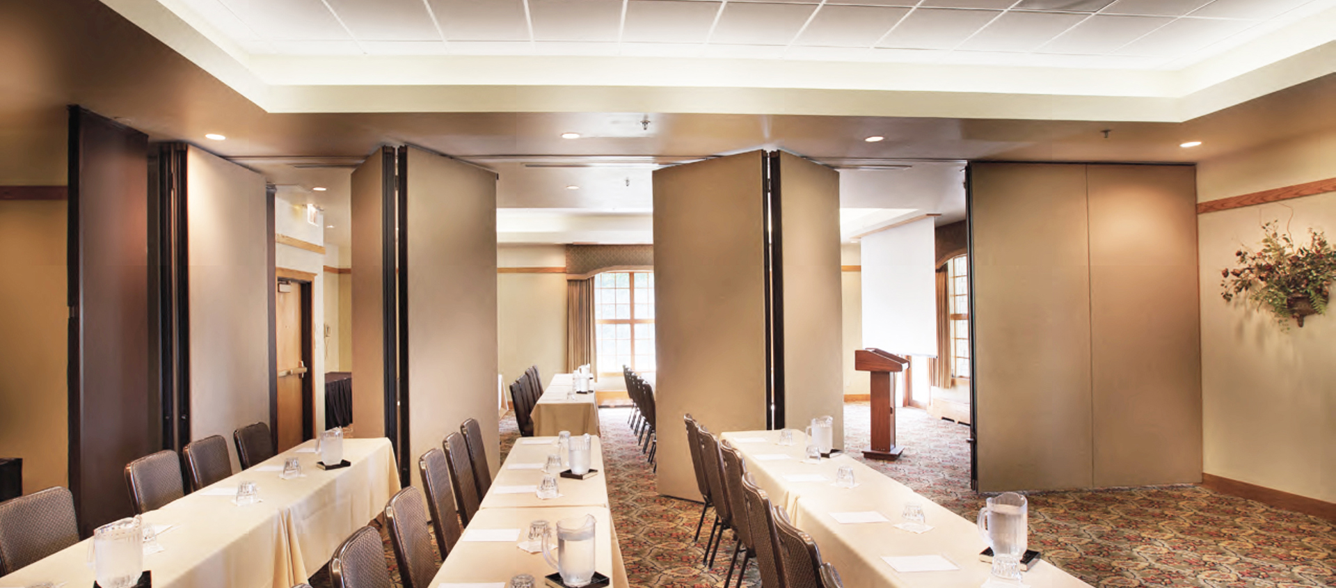 MODERNFOLD Encore Acoustic Panels by ModernfoldStyles