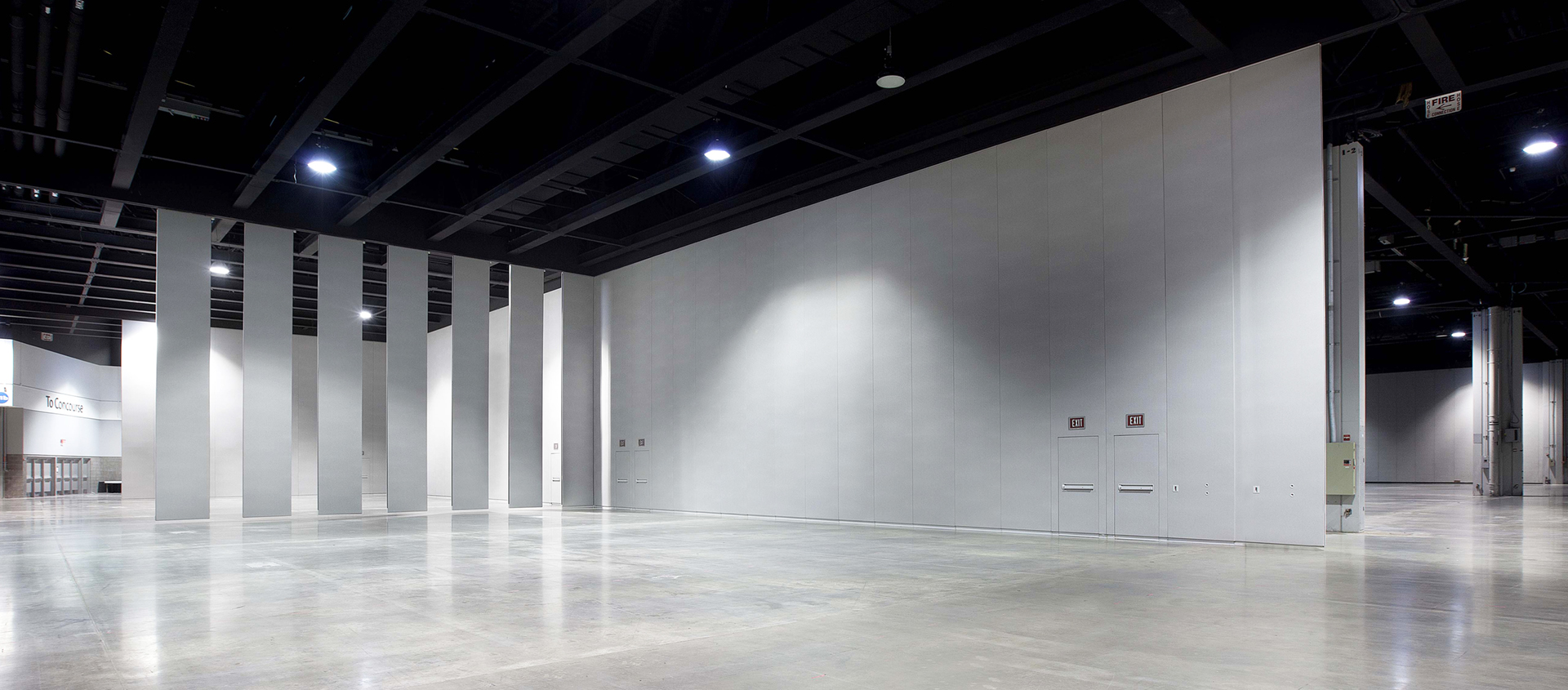 modernfold - Operable Partitions and Glass Wall Systems by ModernfoldStyles