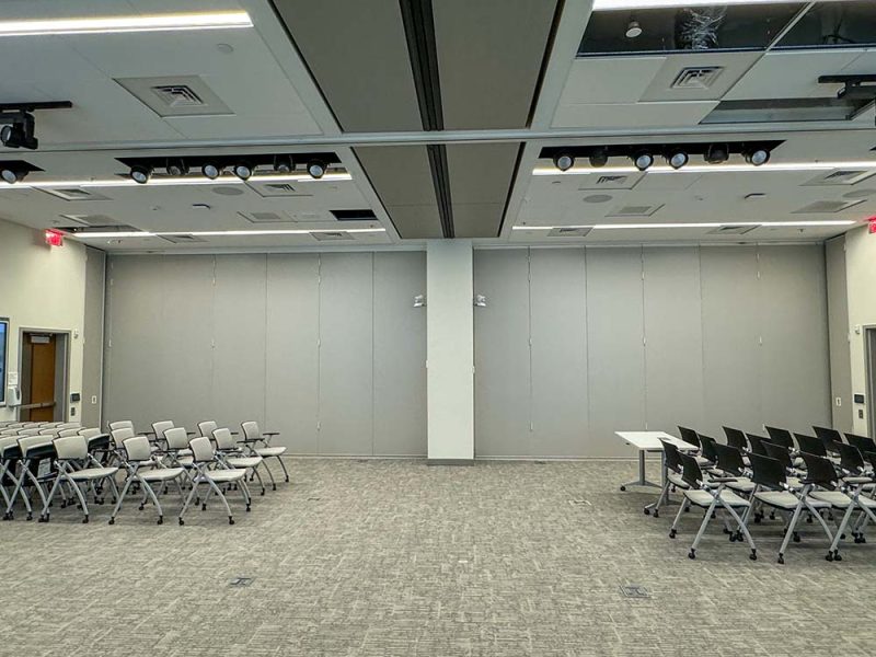 Designing for Wellness: Transforming New Valley Hospital with ...