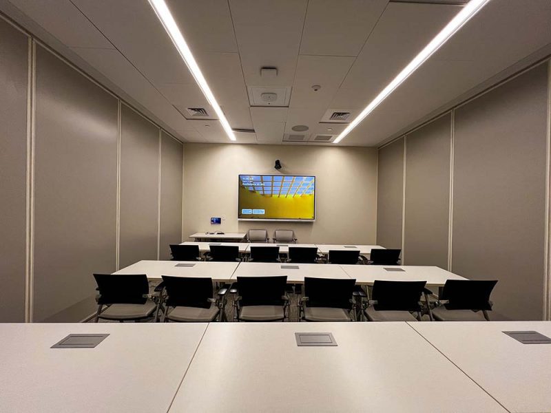 Designing for Wellness: Transforming New Valley Hospital with ...