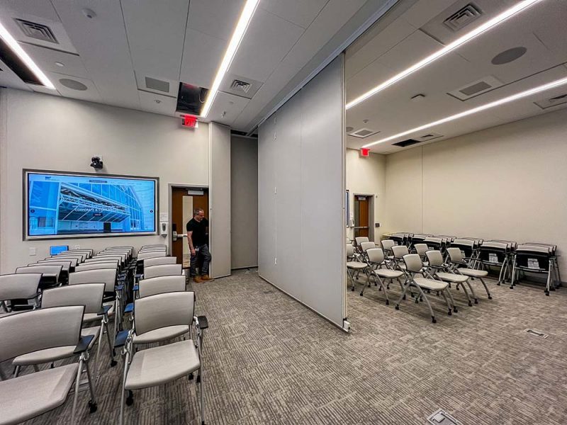 Designing for Wellness: Transforming New Valley Hospital with ...