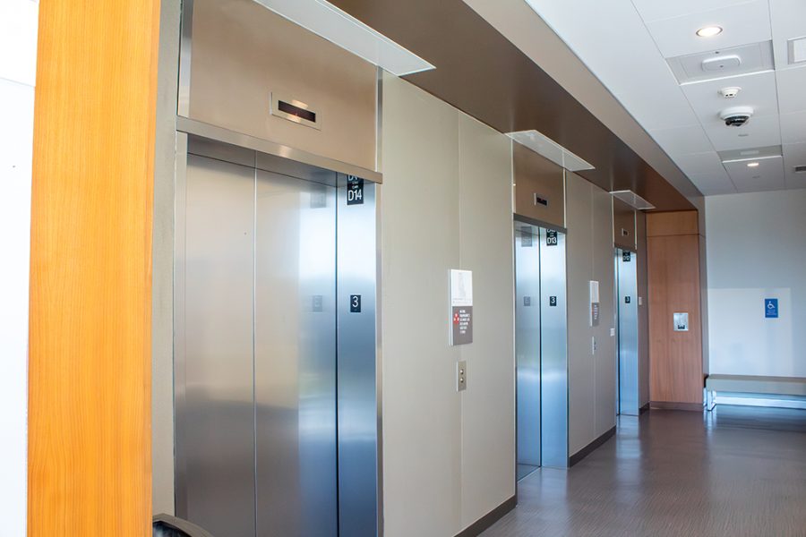 Designing for Wellness: Transforming New Valley Hospital with ...