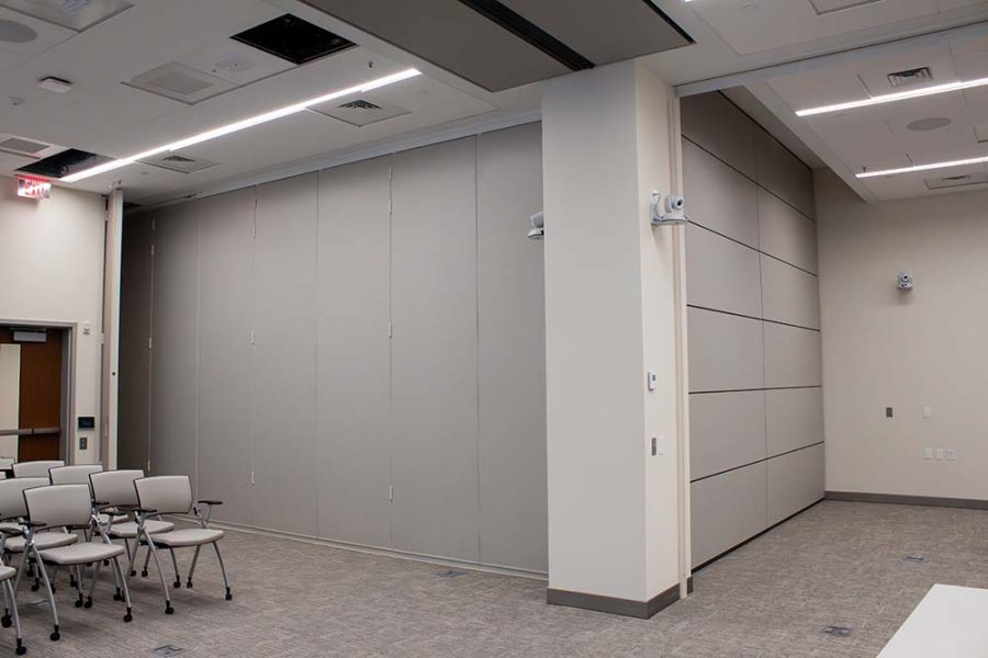 Designing for Wellness: Transforming New Valley Hospital with ...