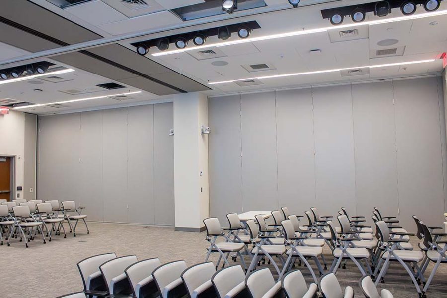 Designing for Wellness: Transforming New Valley Hospital with ...