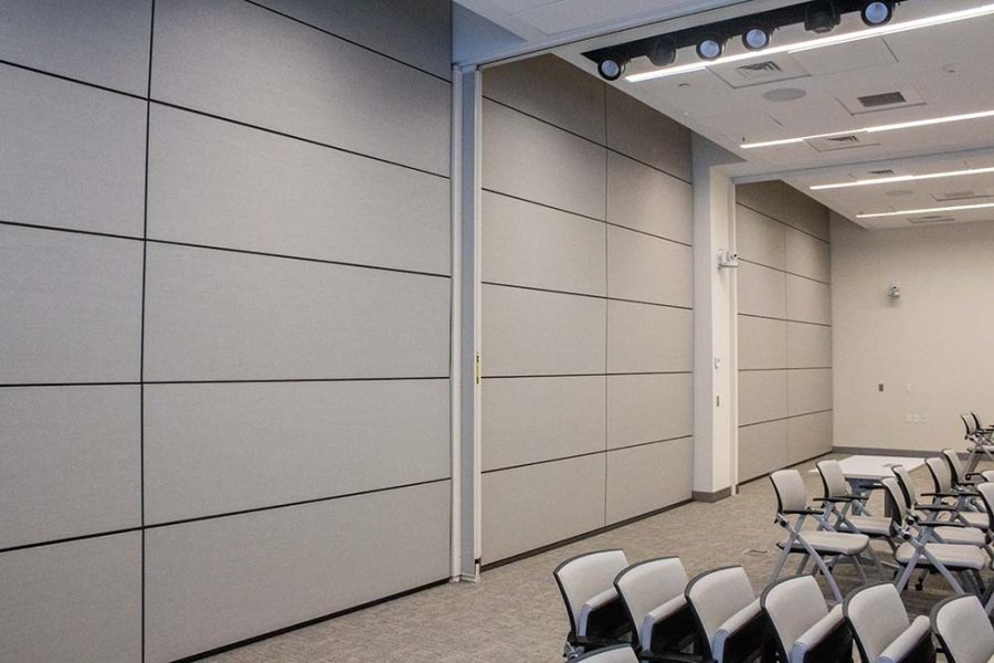 Designing for Wellness: Transforming New Valley Hospital with ...