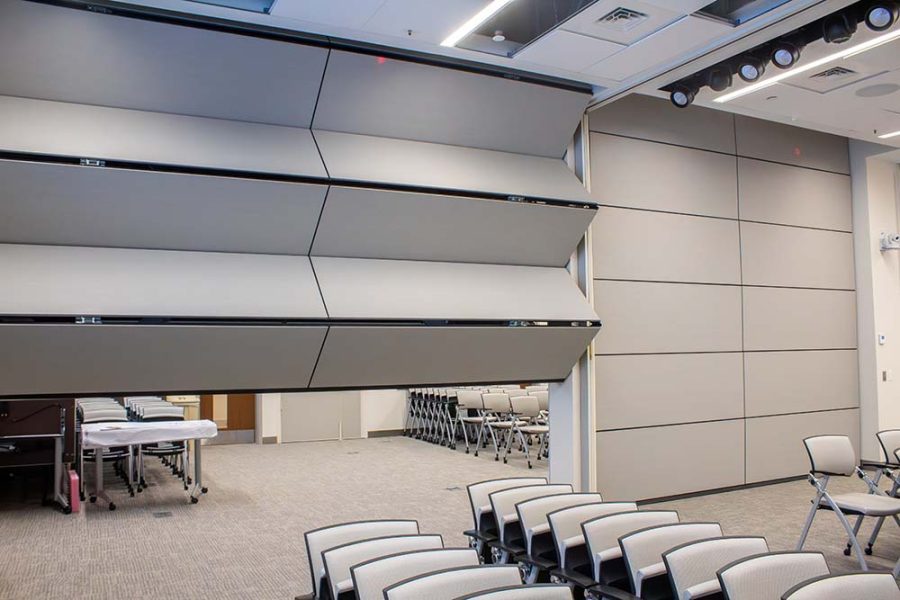 Designing for Wellness: Transforming New Valley Hospital with ...