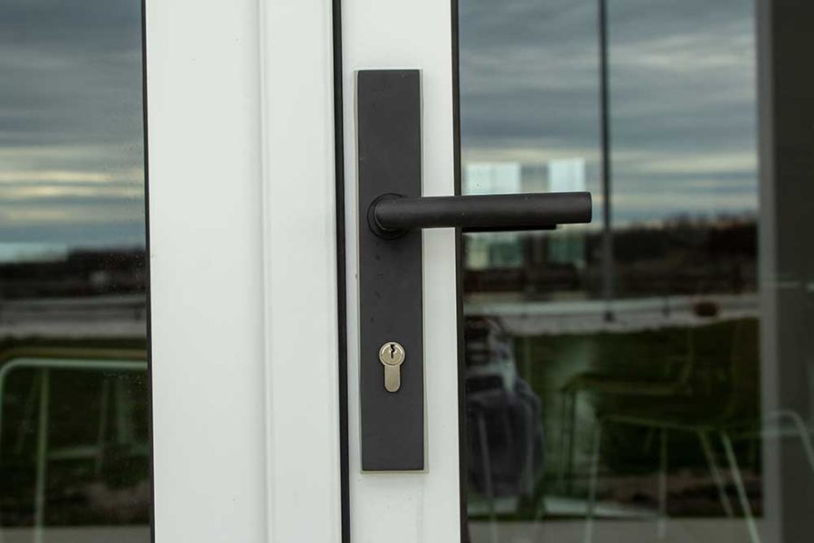 Euro Vista Fold Paints the Perfect Solution at Wildwood Crest Arts Pavilion