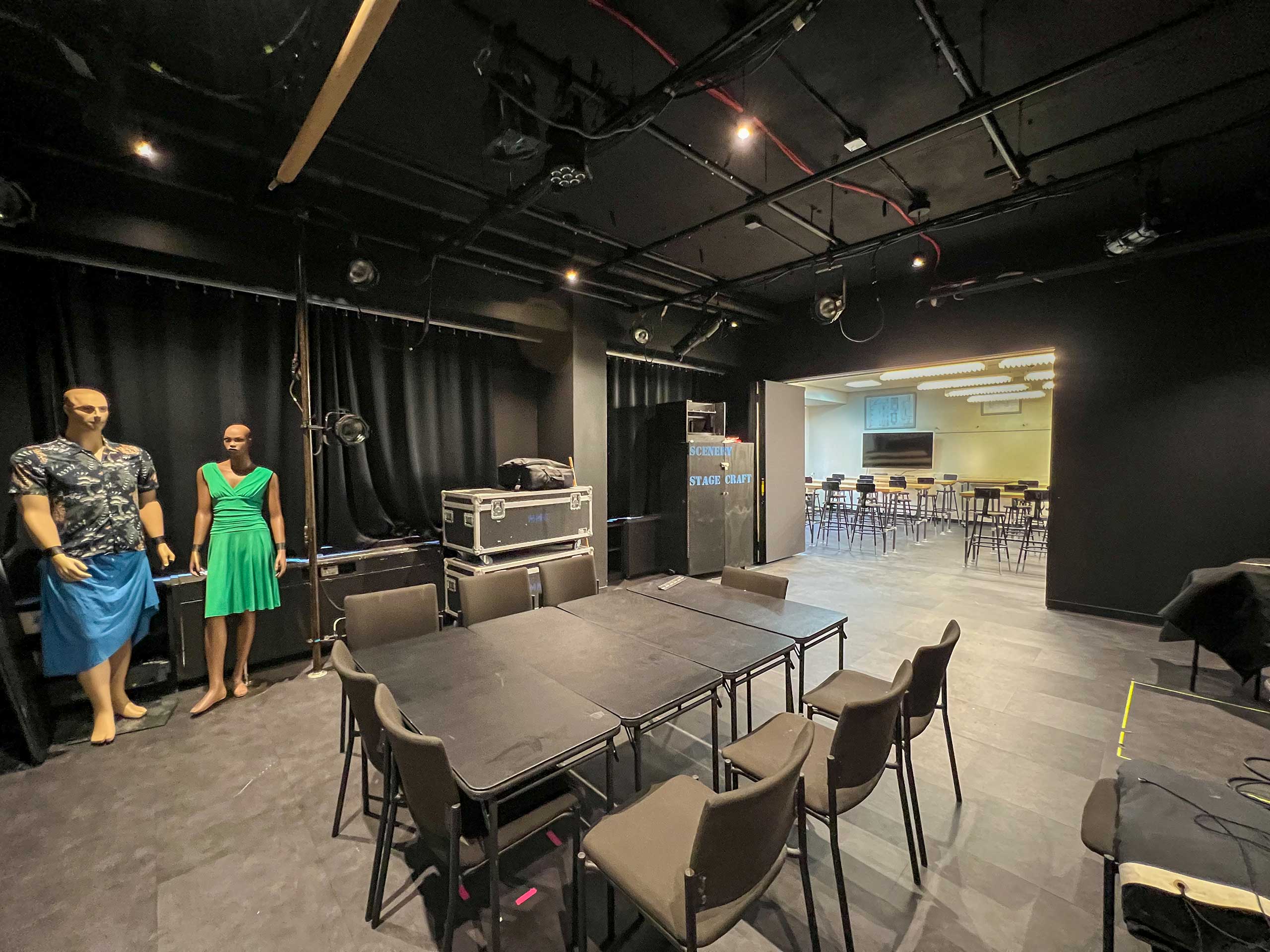 Modernfold Brings Hands-On Education in Marymount Manhattan College’s ...