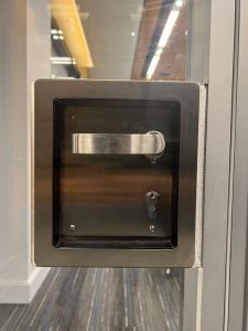 Skyfold & Modernfold Give Contemporary Remodel to NYC Space