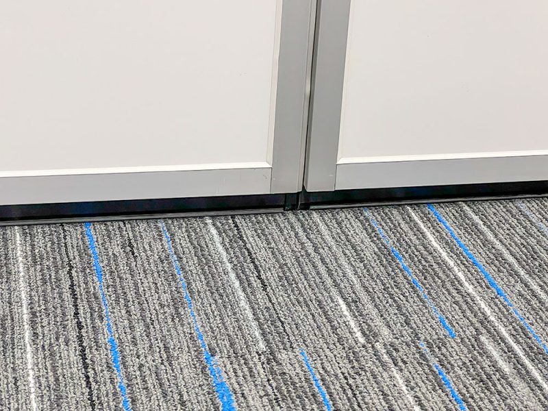 Skyfold & Modernfold Give Contemporary Remodel to NYC Space