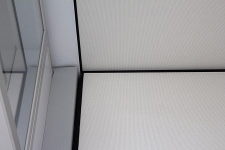 Skyfold & Modernfold Give Contemporary Remodel to NYC Space