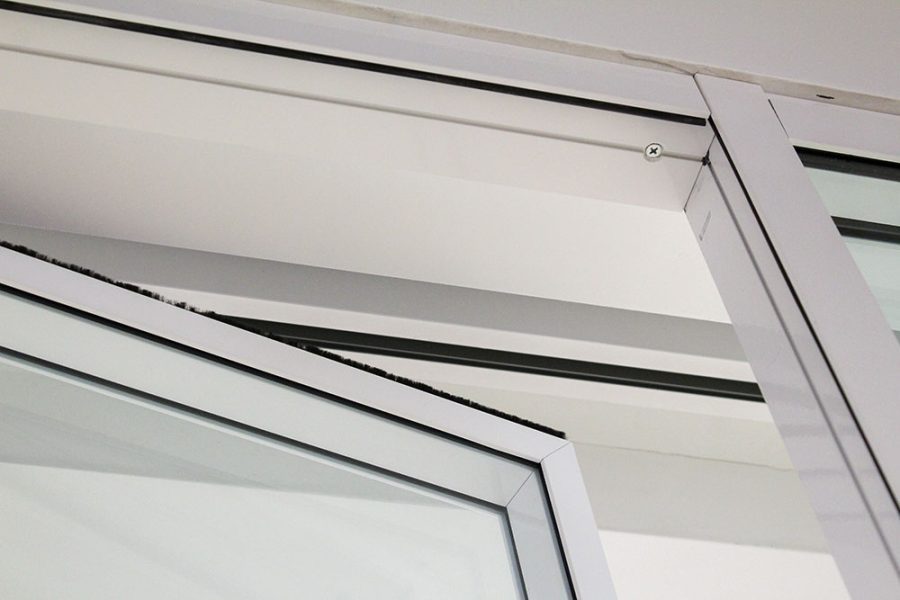 ModernfoldStyles Revamps Viam Robotics New York City Office