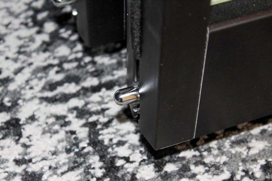 Modernfold Glass Wall System Revitalizes Workspace Dynamics at PA ...