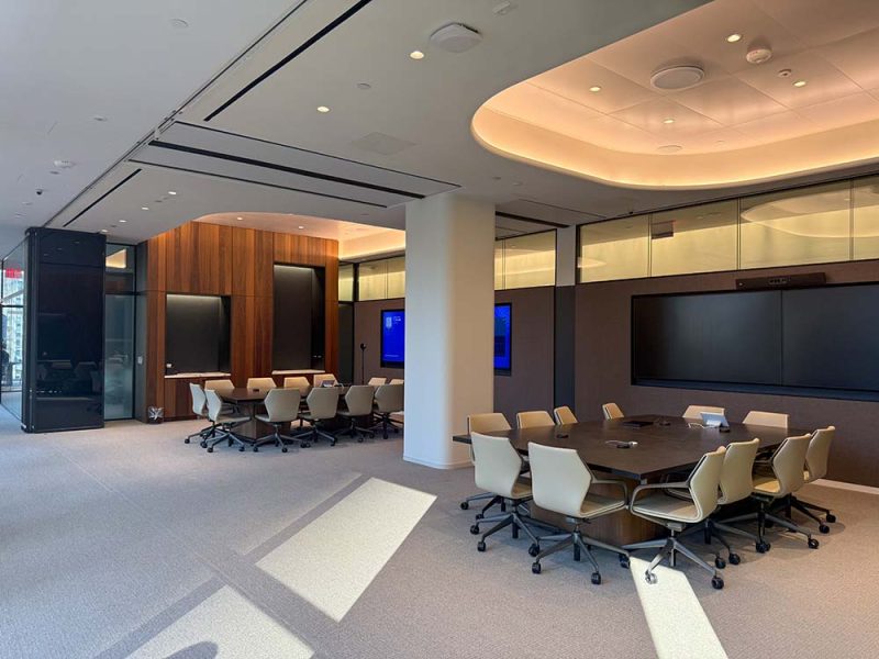 A Dynamic Approach to Spatial Performance at Rokos Capital Management