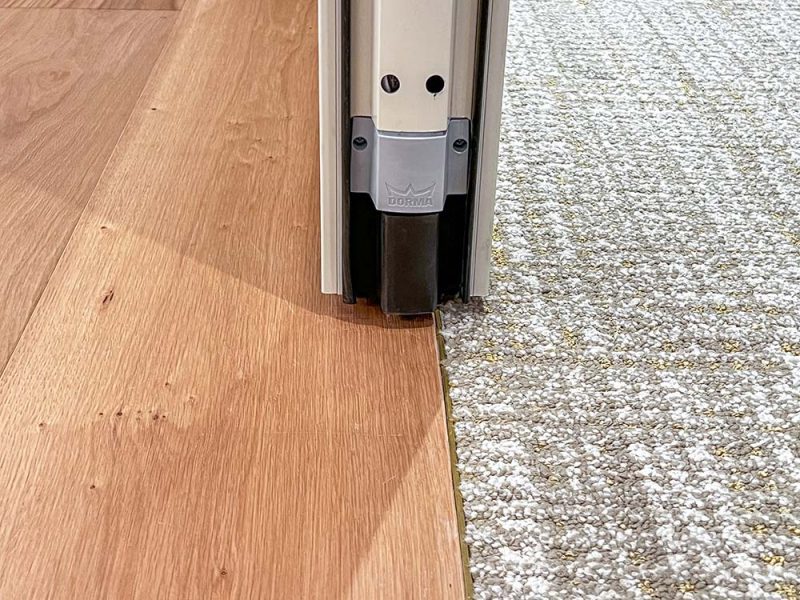 A Manhattan Masterpiece Refreshing Community Spaces with Modernfold ...