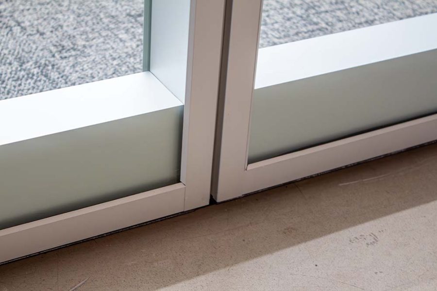 Acoustic and Aesthetic Harmony at Butterfly Network’s NYC Office