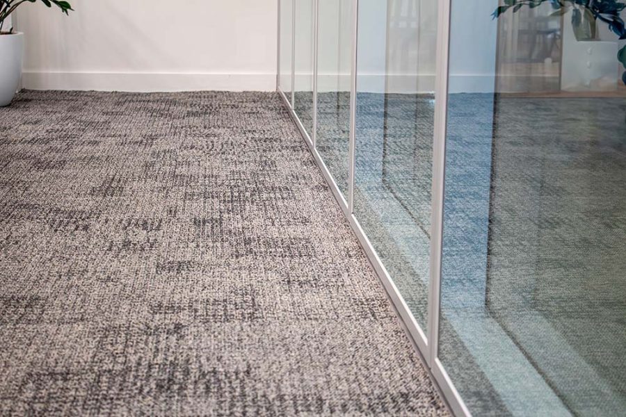 Acoustic and Aesthetic Harmony at Butterfly Network’s NYC Office