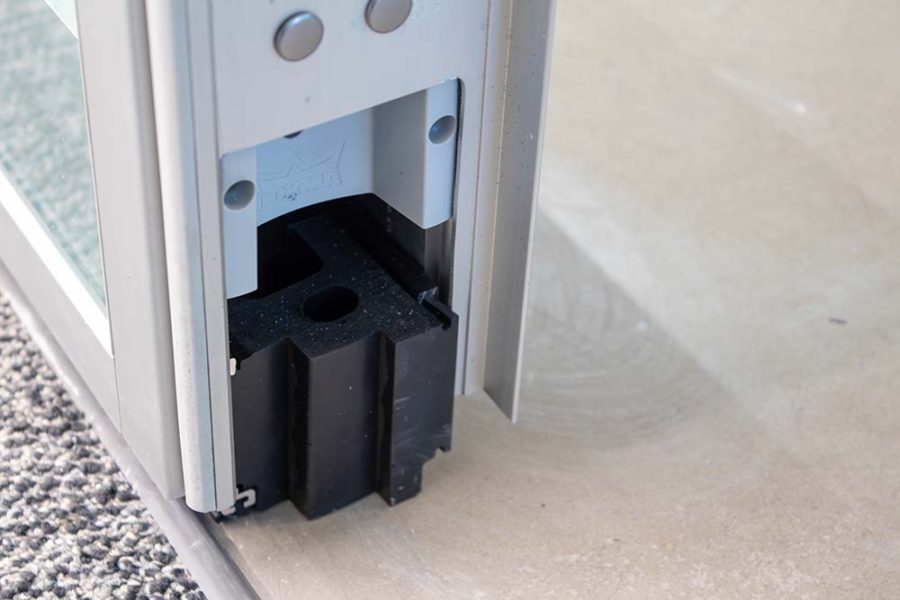 Acoustic and Aesthetic Harmony at Butterfly Network’s NYC Office